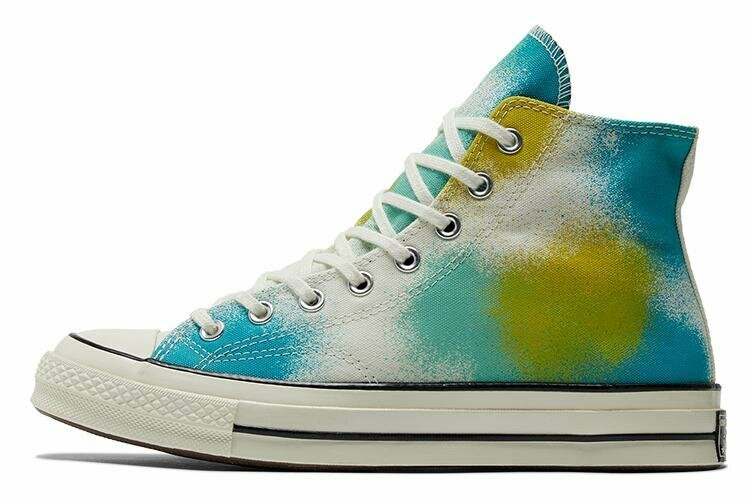 Кроссовки Chuck 70