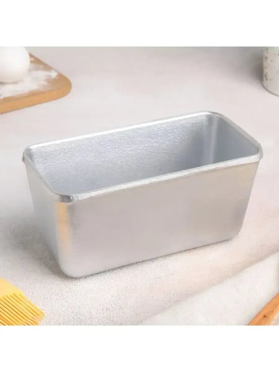 Хлебная форма, 16*8*8,5 см