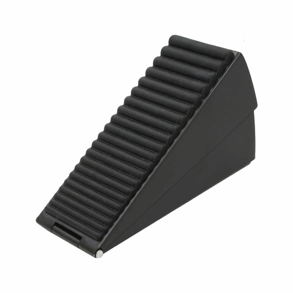 Подвижная верхняя дверца-черная