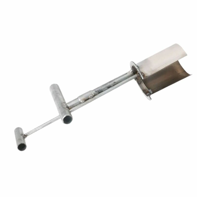 Артефакт для посадки и перемещения рассады