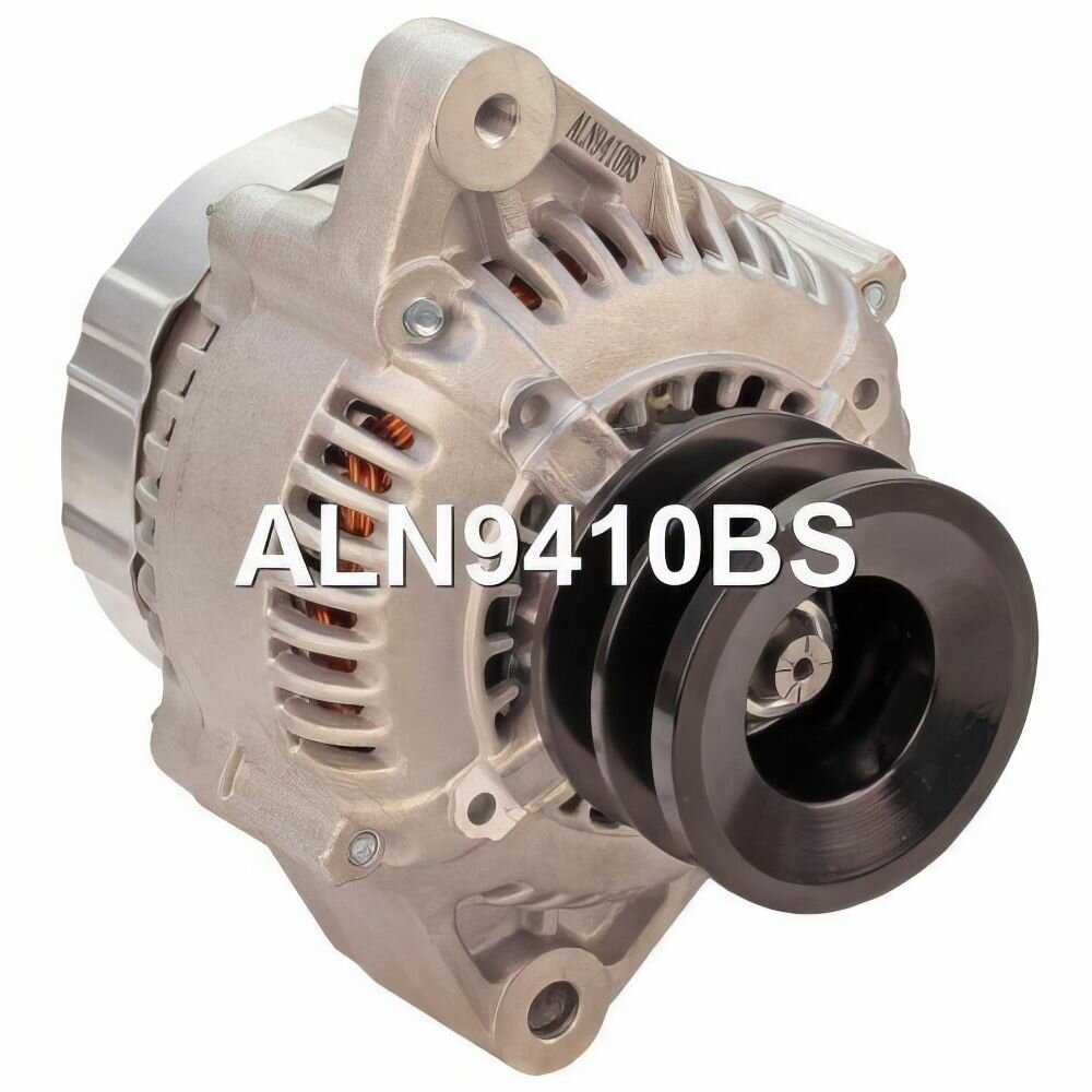 Генератор, для Тойота Ленд Крузер, 4-Раннер арт ALN9410BS