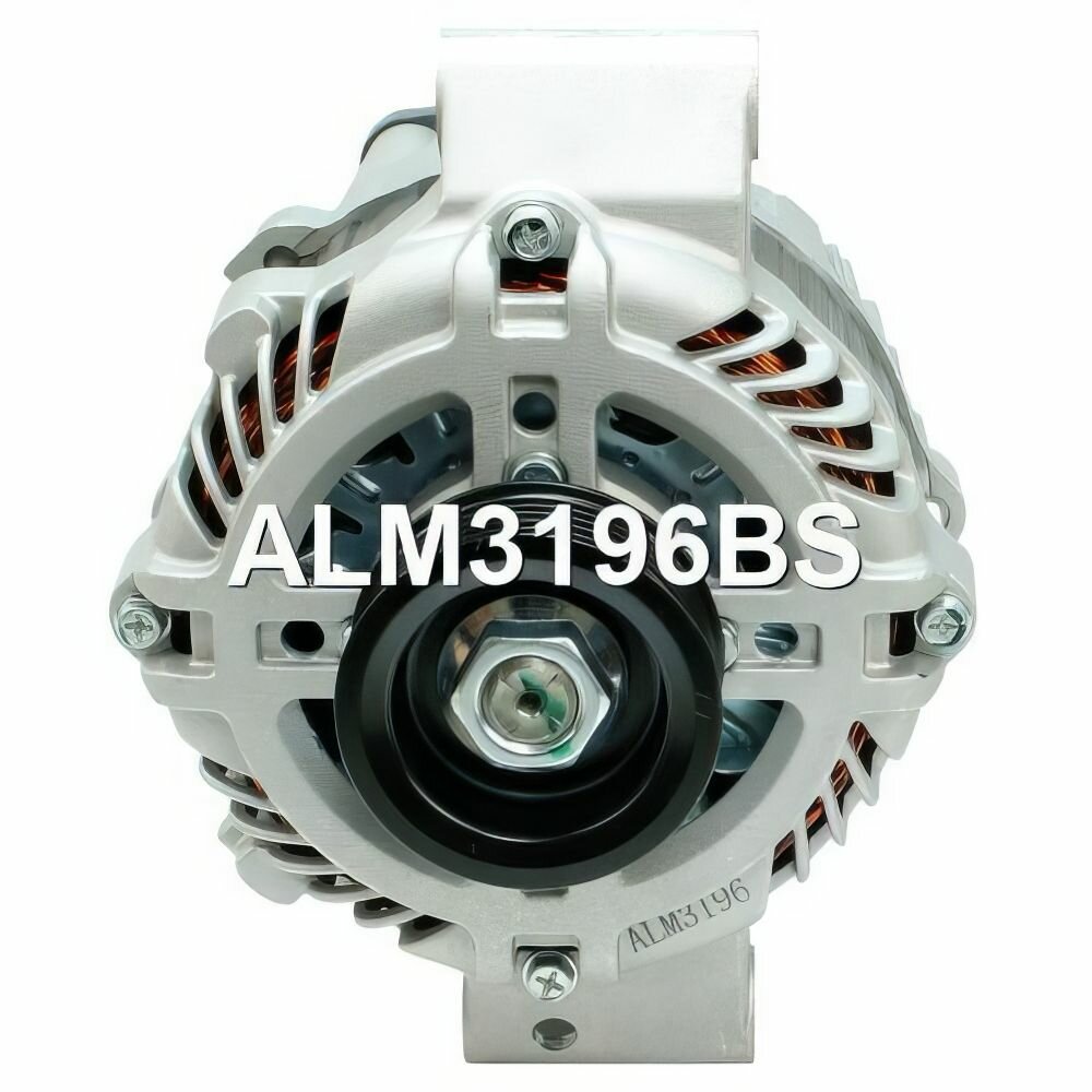 Генератор, для Мазда MPV арт ALM3196BS