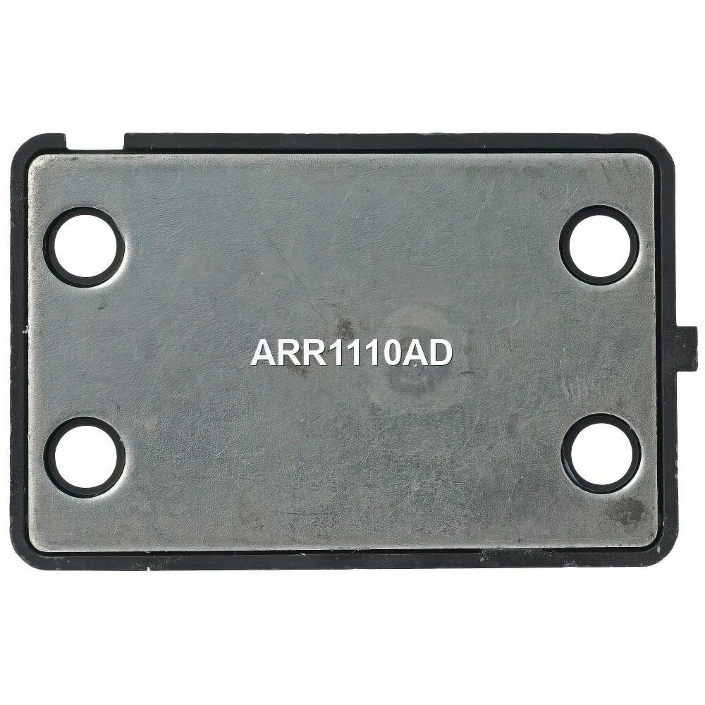 Реле регулятор генератора, для ВАЗ Лада, Газ, Уаз, ЗИЛ, МТЗ арт ARR1110AD