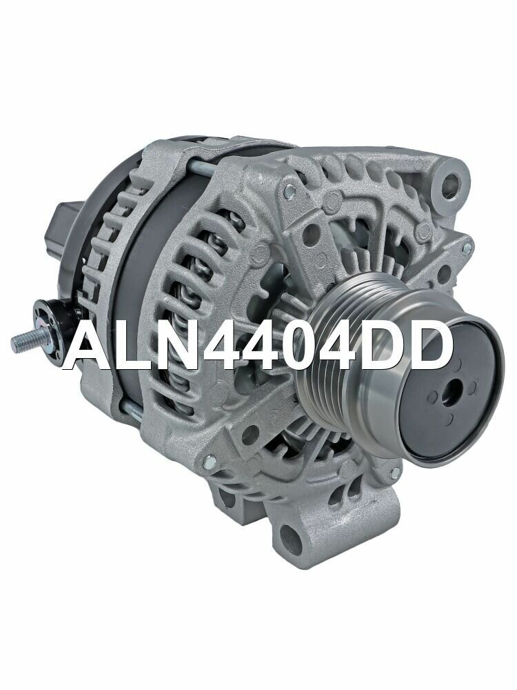 Генератор Krauf ALN4404DD