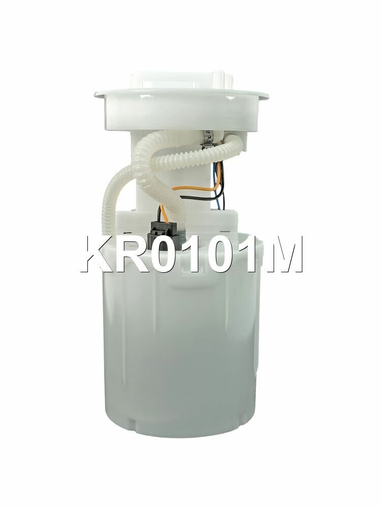 Модуль в сборе с бензонасосом Krauf KR0101M для AUDI A3 TT