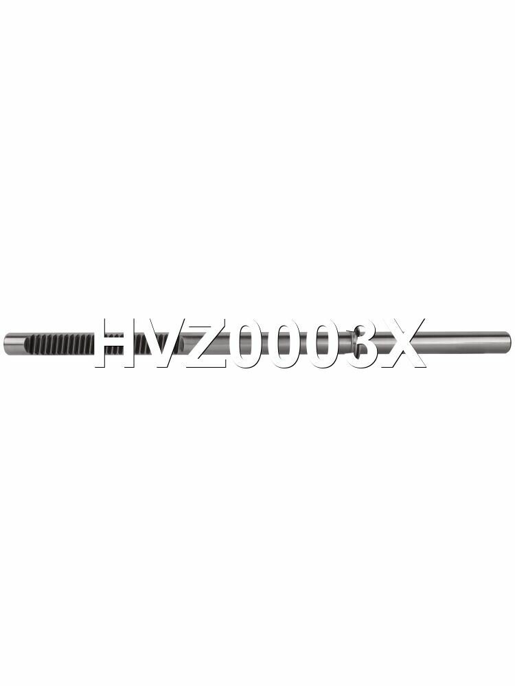 Шток рулевой рейки Motorherz HVZ0003X
