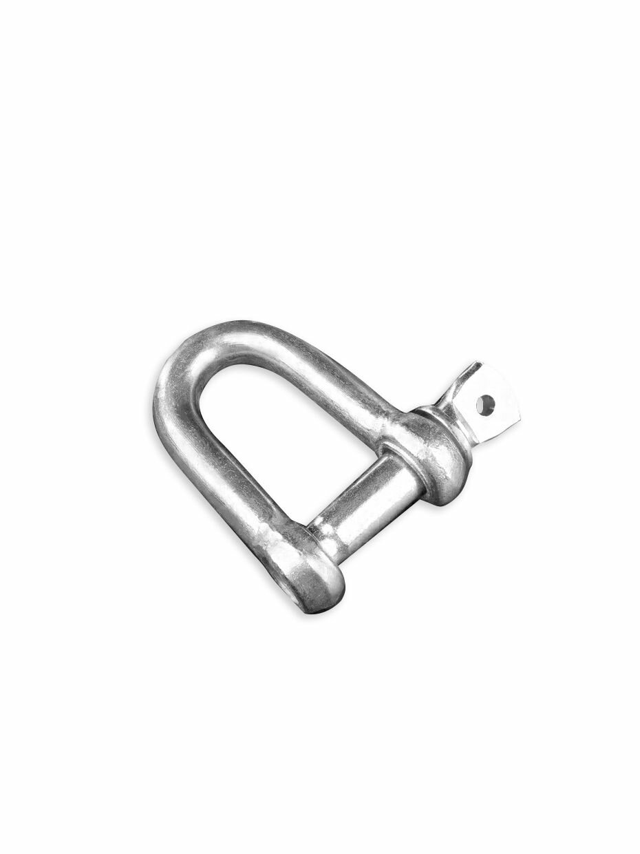 Скоба такелажная с винтом М18, AVS (A85993S)