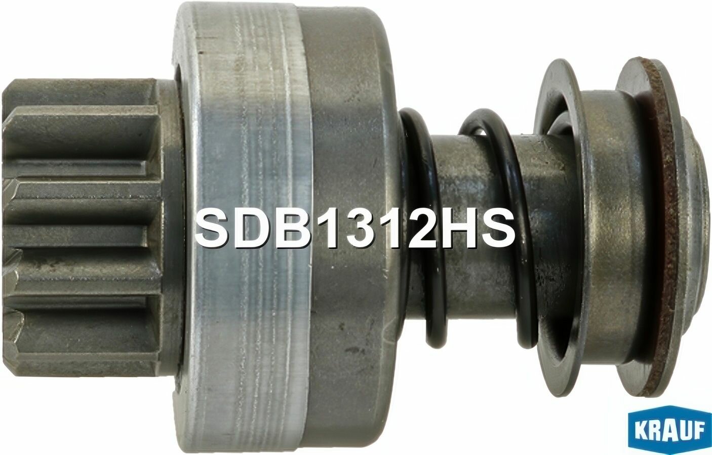Бендикс стартера, для Форд, Нью Холанд, Кейс арт SDB1312HS
