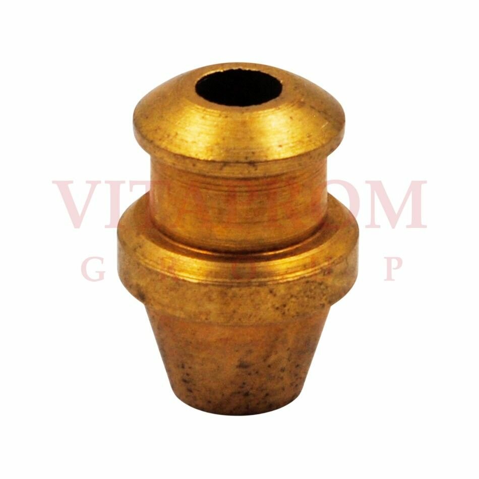 Ниппель инжектора Галант 100-039 (d 4mm)