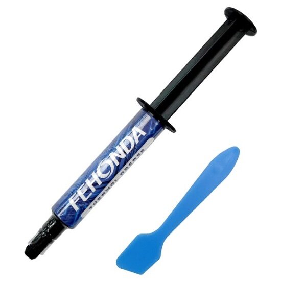Термопаста Fehonda TR50L 14.8W 12г (FHND-TR50L-12G)