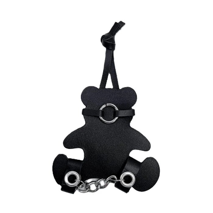 Брелок Crazy Handmade