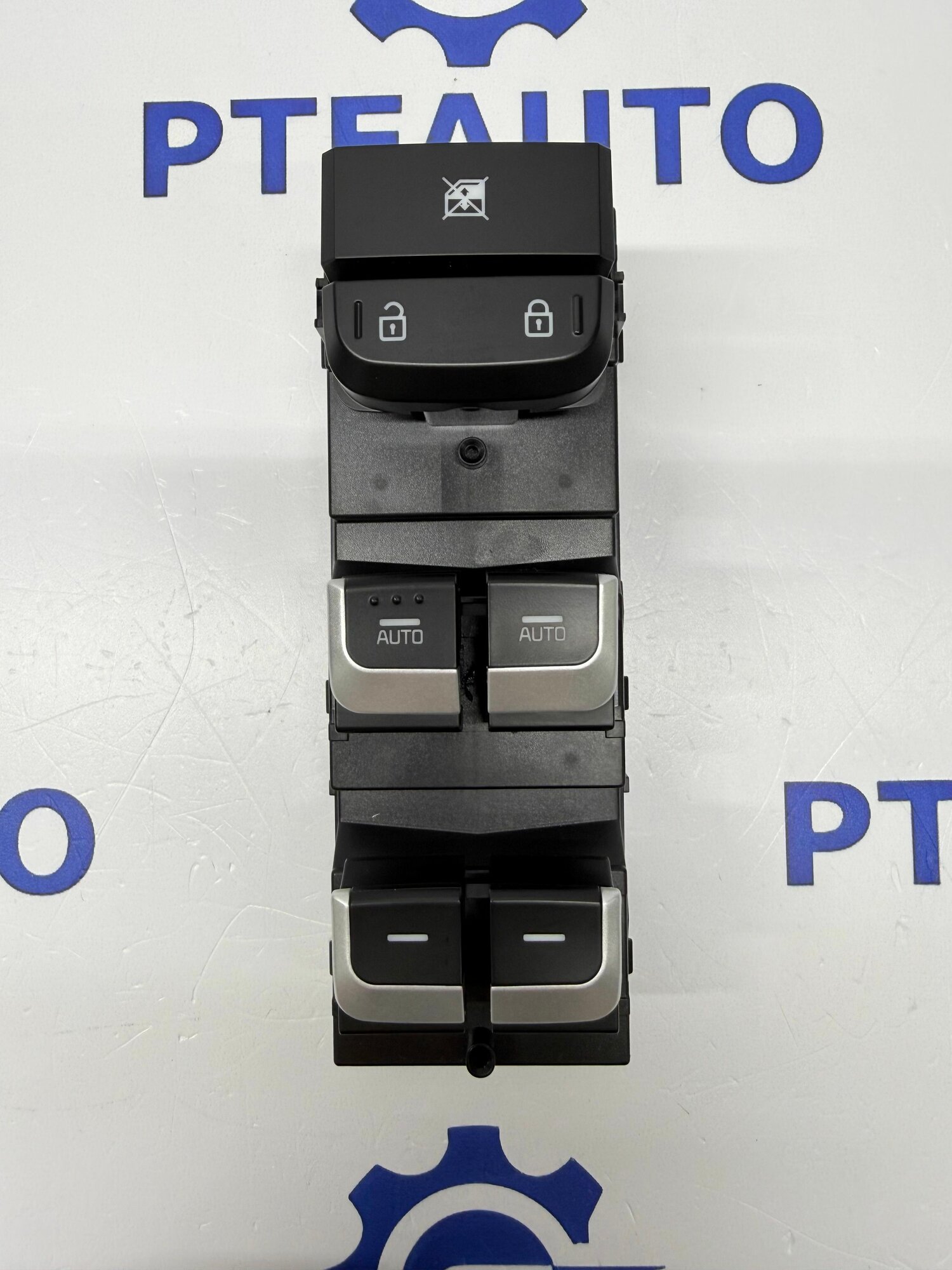 Блок управления стеклоподъемниками Kia Sportage