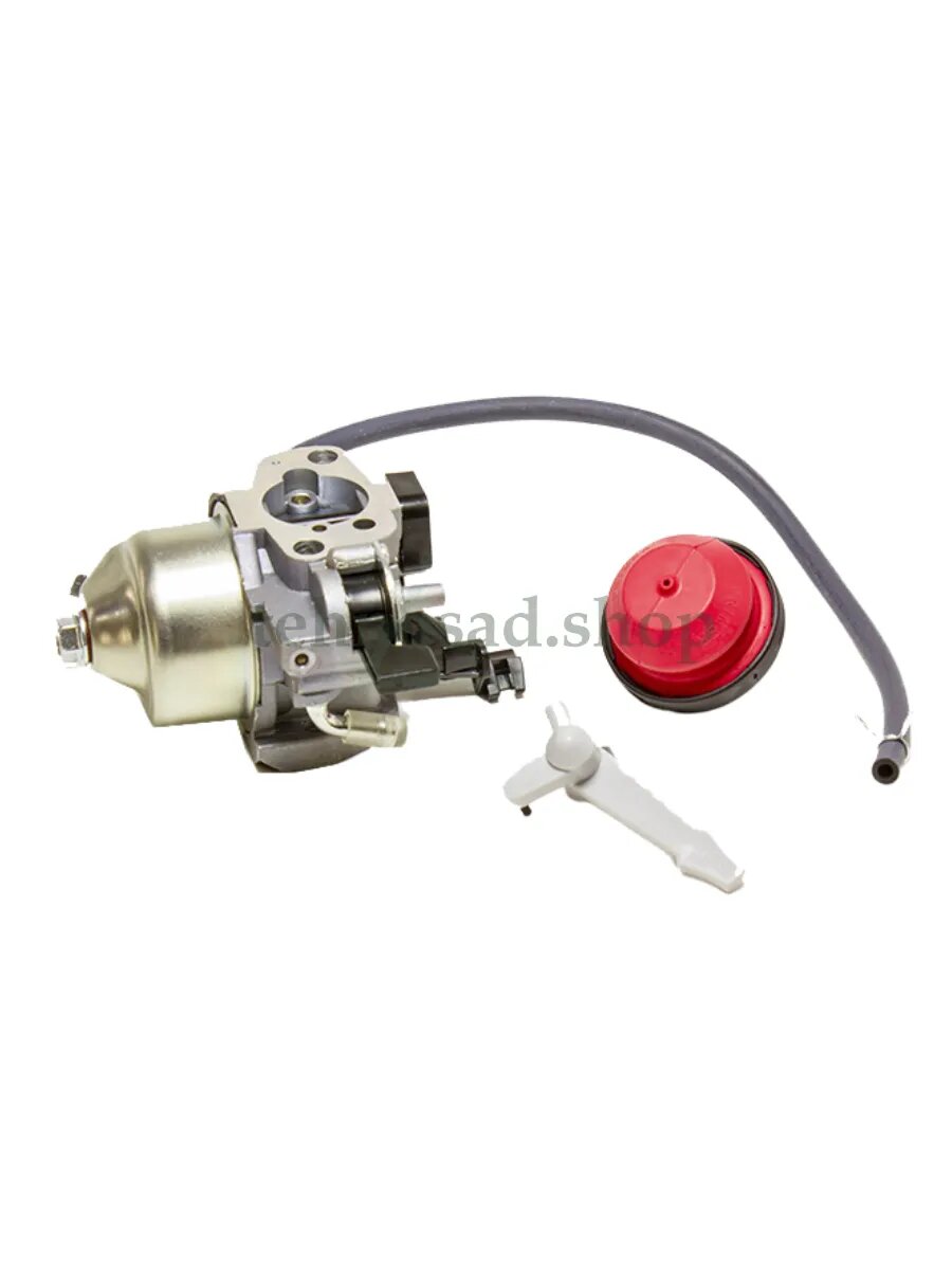 Карбюратор для снегоуборщика 168F, 170F, GX160 5,5-7 л. с.