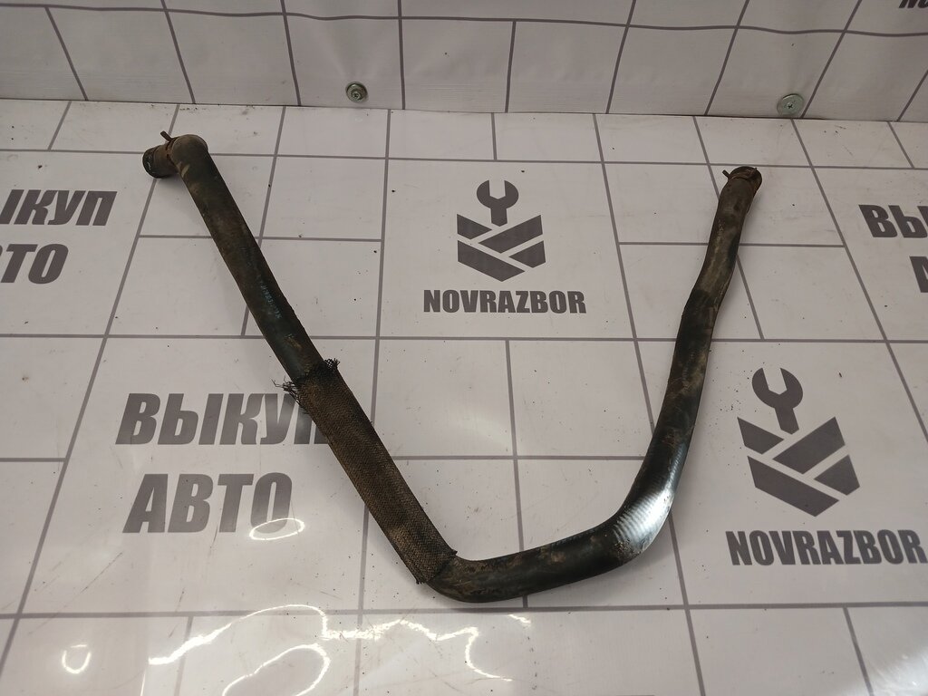 Патрубок Peugeot 307 2001-2008