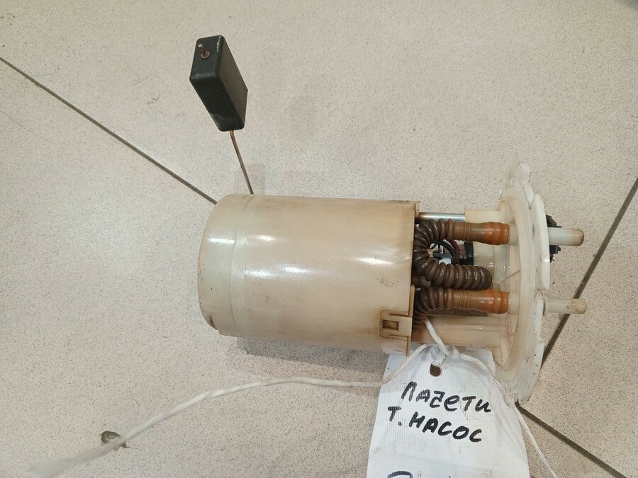 Насос топливный от Chevrolet Lacetti J200 2003-2013