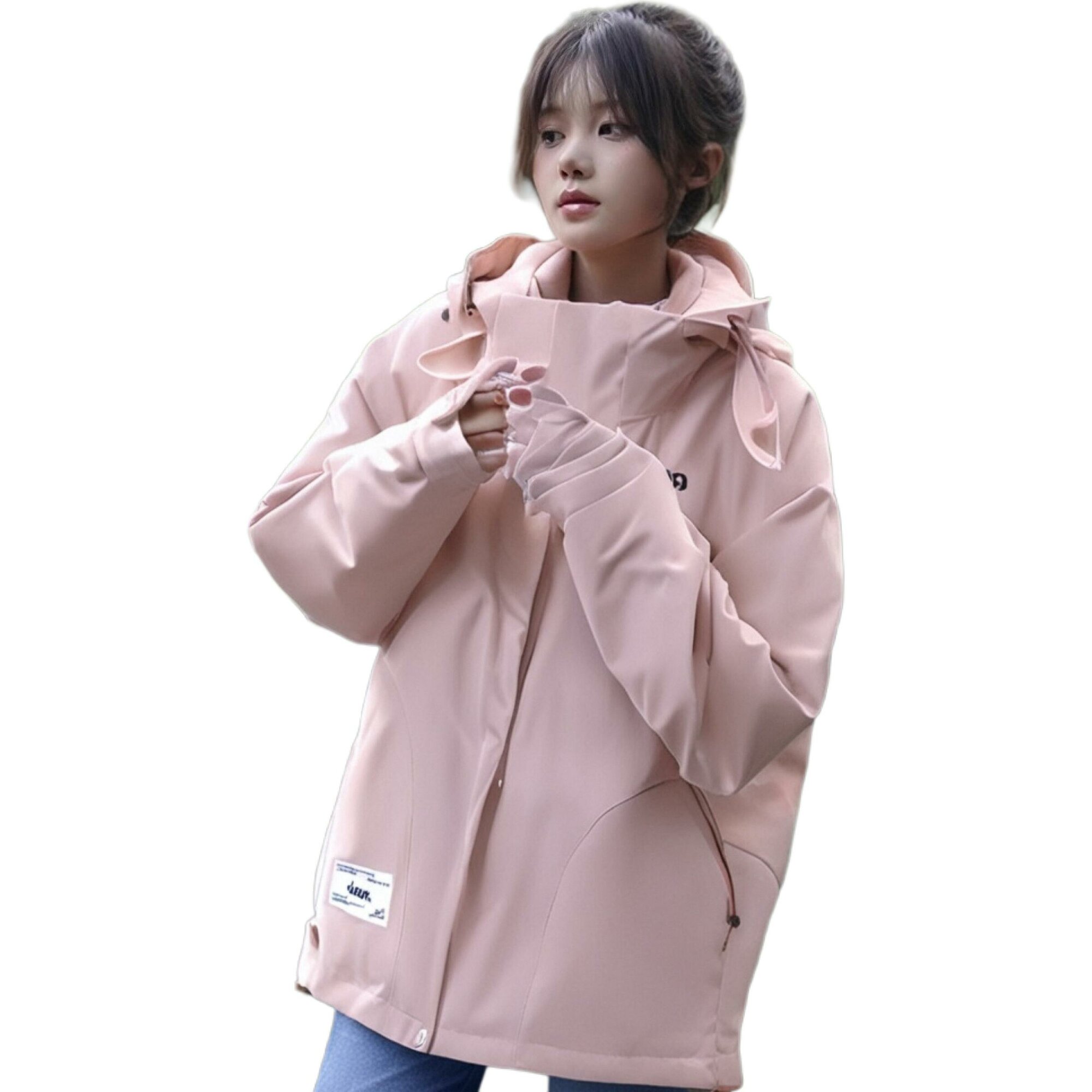 Куртка Leisure Collection