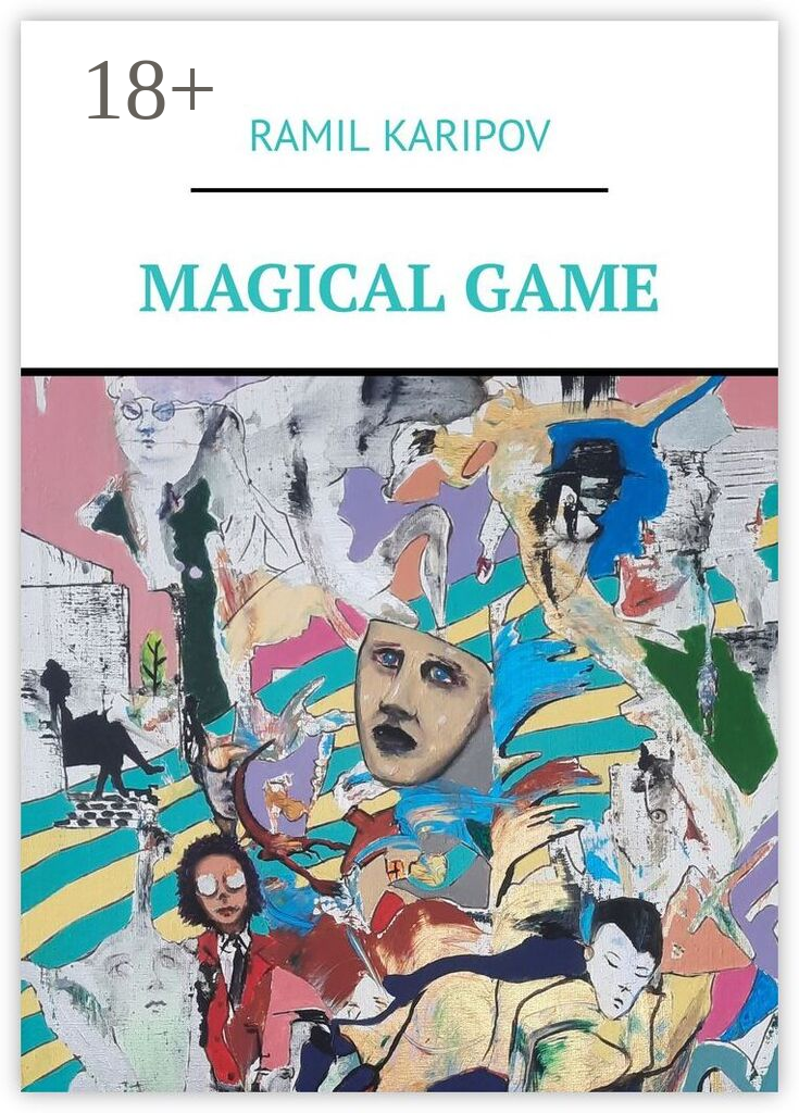 Magical game