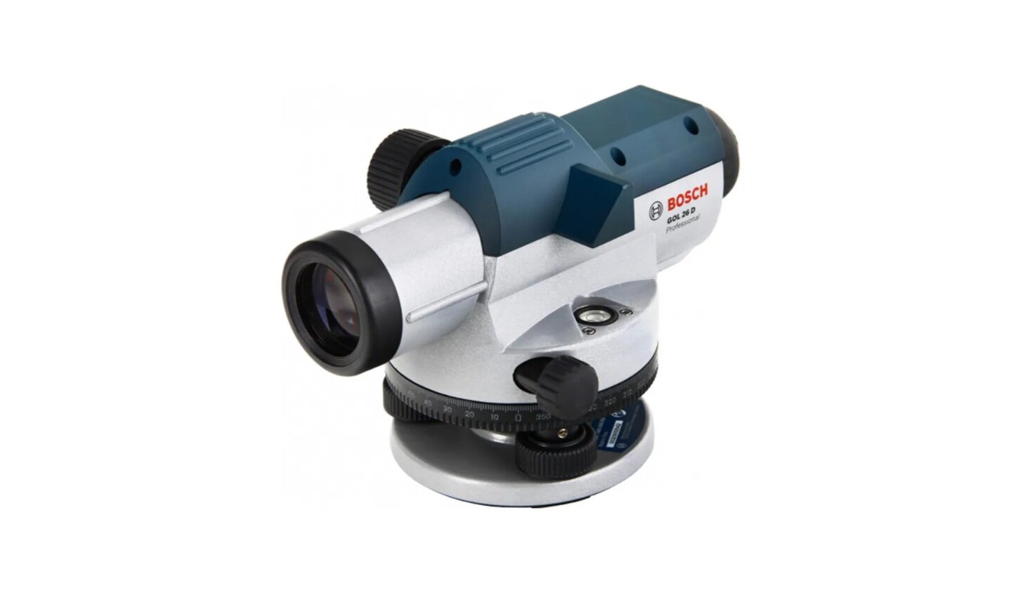 Нивелир оптический Bosch GOL 32D (0601068500)