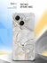 Чехол на Tecno Spark 40C, Техно Спарк 40С, силикон, противоударный, с рисунком