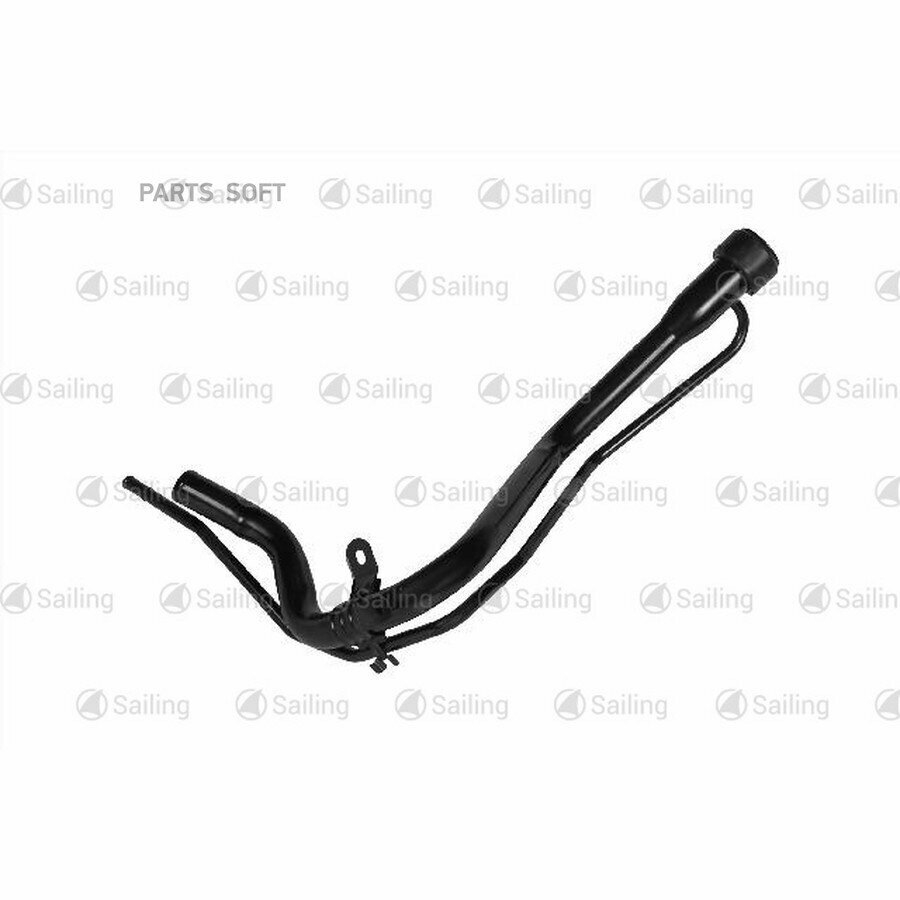 Горловина заливная бензобака AURIS 06-12 от официального дистрибьютора, SAILING, артикул TYL20112640