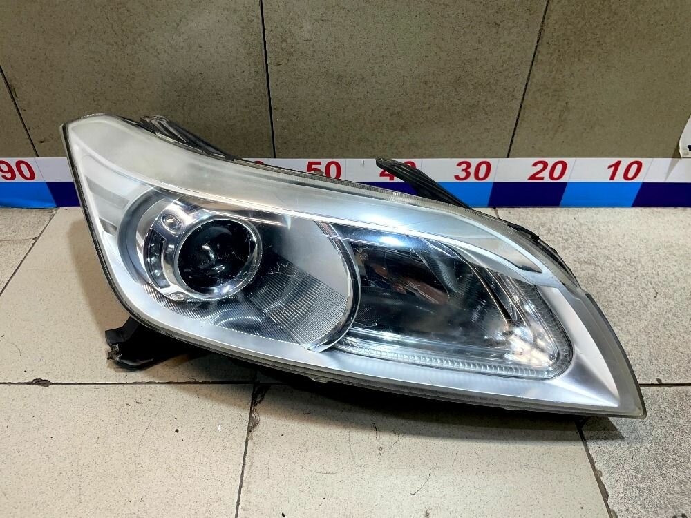 Фара правая Lifan X60 S4121200