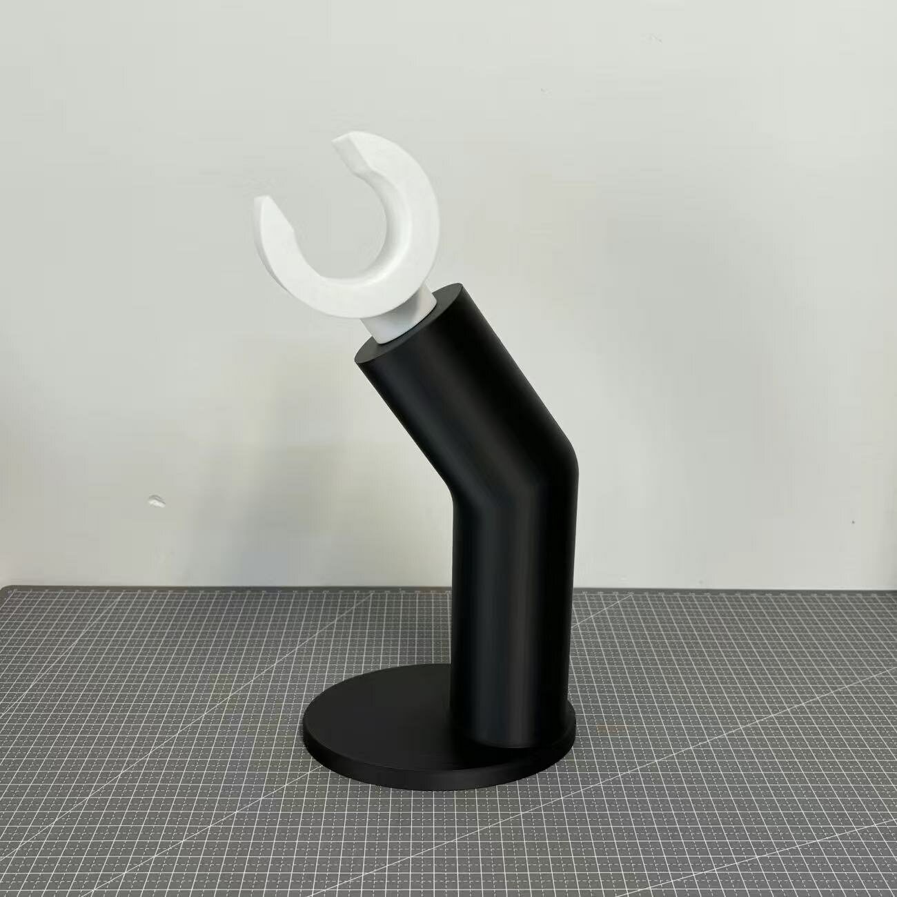 Подставка для наушников Le g0 подставка под наушники держатель игровой гарнитуры