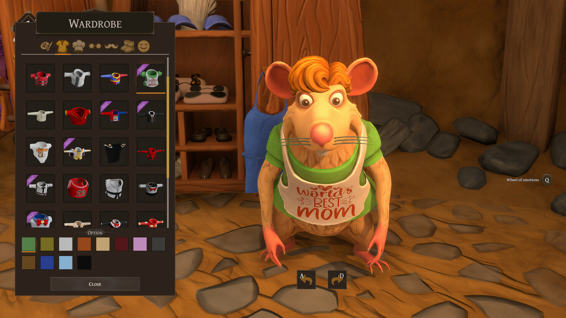 Restaurats - Supporter Pack [STEAM / RU+CIS] — фото 1