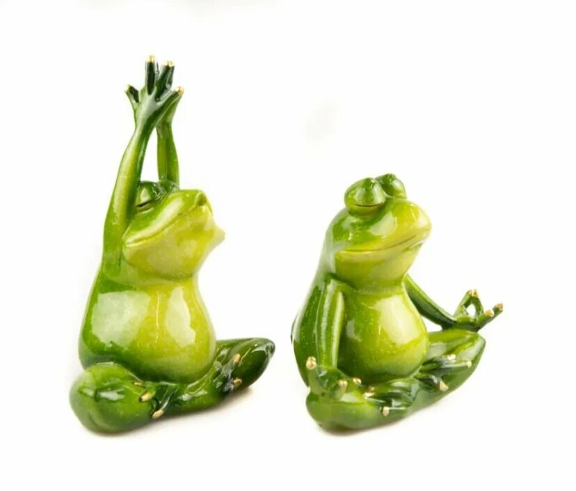 Фрогги Йог 12*105см 13*10 - 2 шт