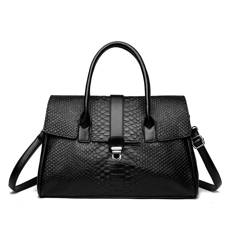 Новая женская сумка через границу, элитная, легкая роскошь, ниша, большая сумка-тоут, сумка через плечо на плечо, универсальная подмышка