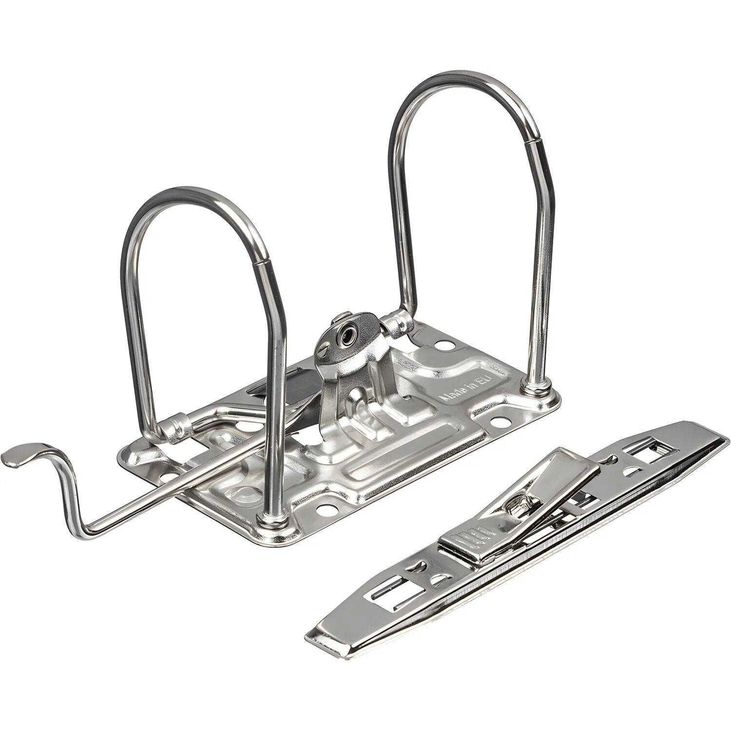 Арочный механизм с планкой 75мм 10шт/уп