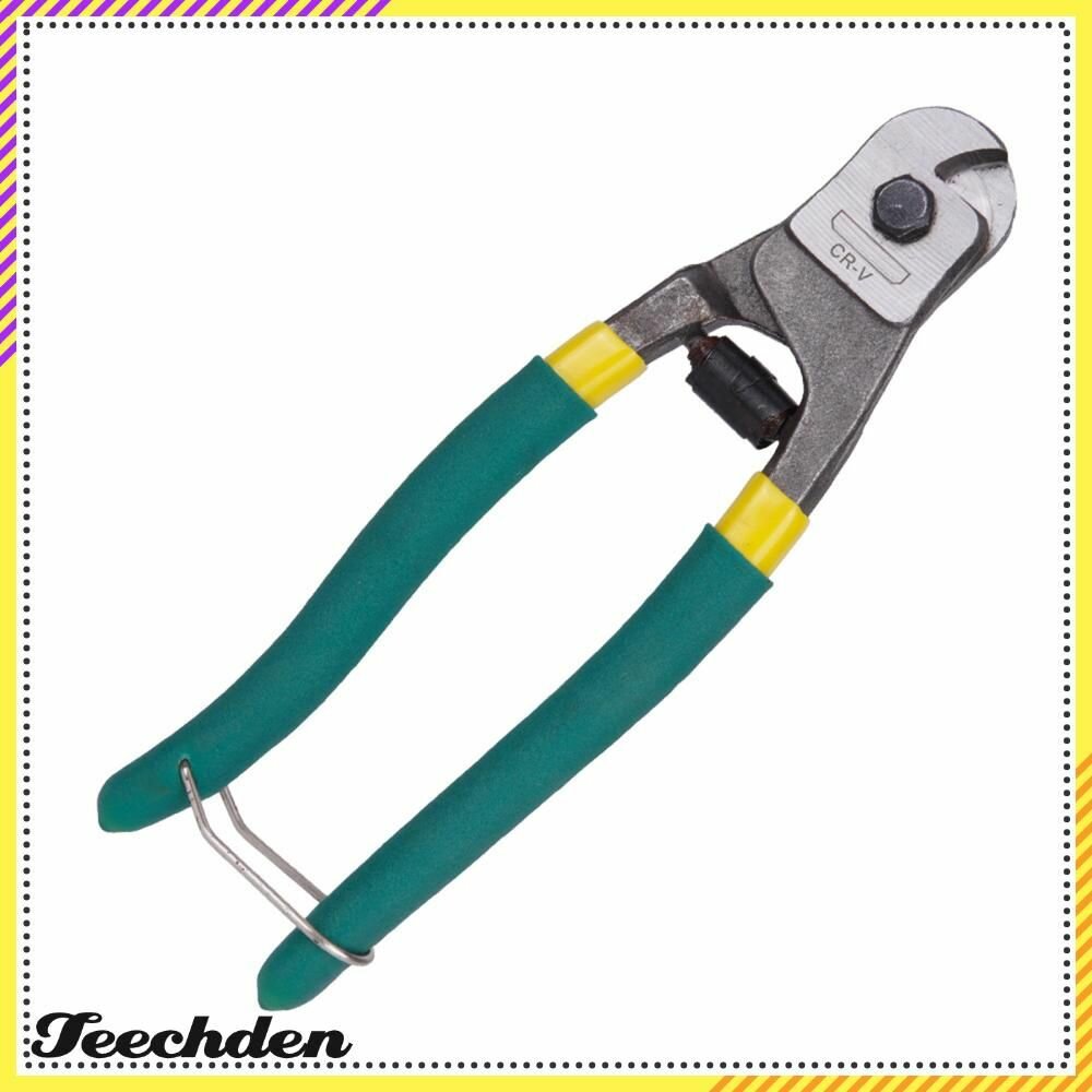 Кусачки для тормозного троса