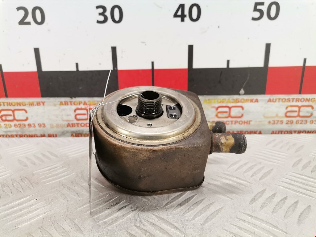 Теплообменник Opel Vivaro A 9110628 арт. 1062059