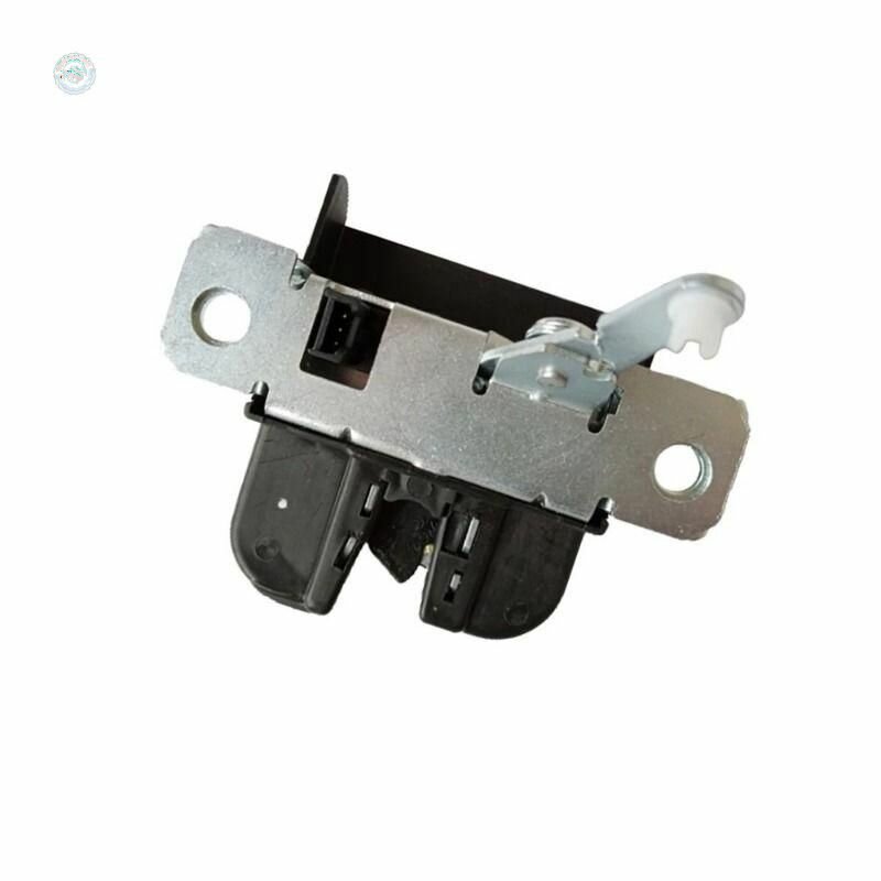 Актуатор замка багажника для VW Golf 4, Bora, Kombi, Caddy 3 Kombi надежная замена с быстрой установкой