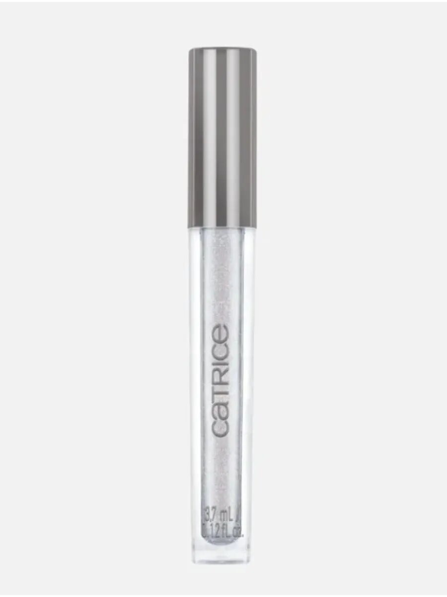 Гель для бровей CATRICE arctic illusion glitter brow styler