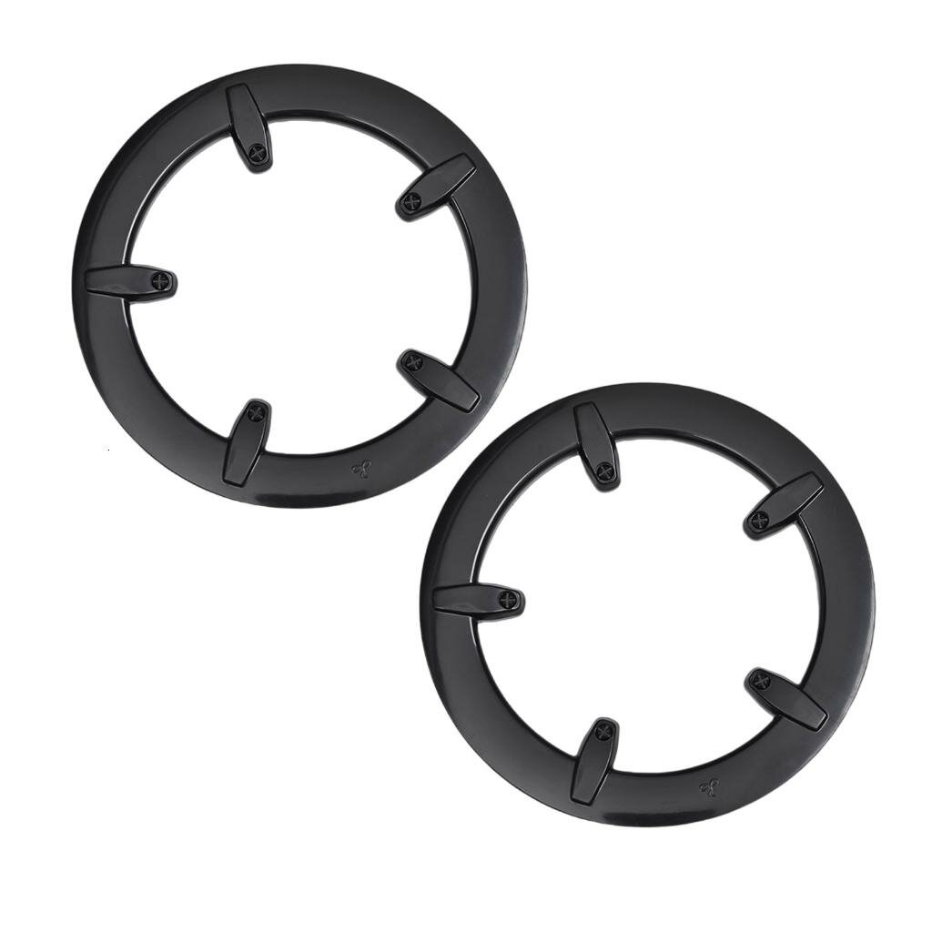 2pcs Bicycles Sprocket Sprotective Protective 5 отверстие для велосипедной цепи защиты колеса колеса, - Стиль А