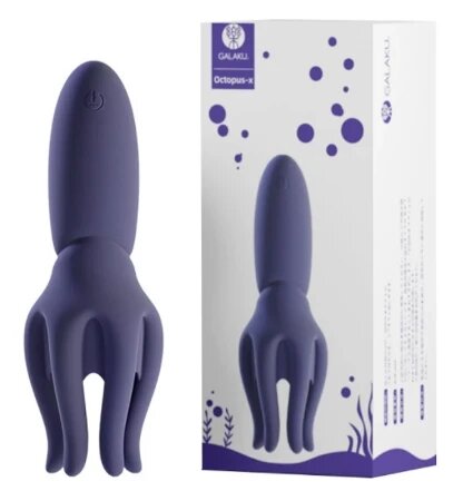 Стимулятор головки для мастурбации