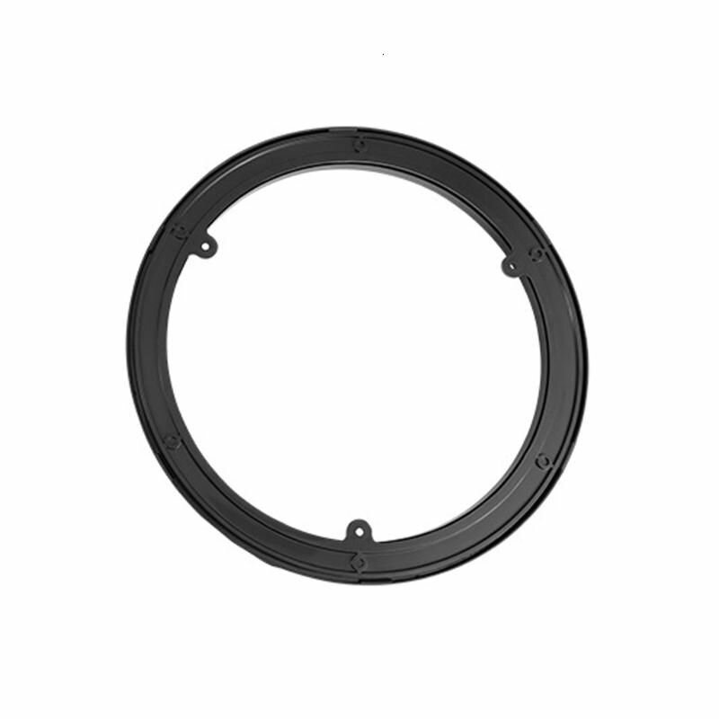 Точная поворотная база с прочной поддержкой и плавной регулировкой углов для наблюдения за инструментами, 12 дюймов