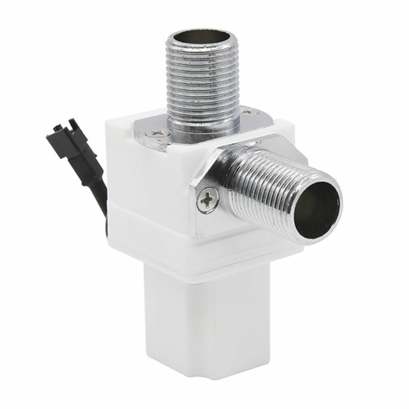 4 отвечает за импульсный электромагнитный клапан