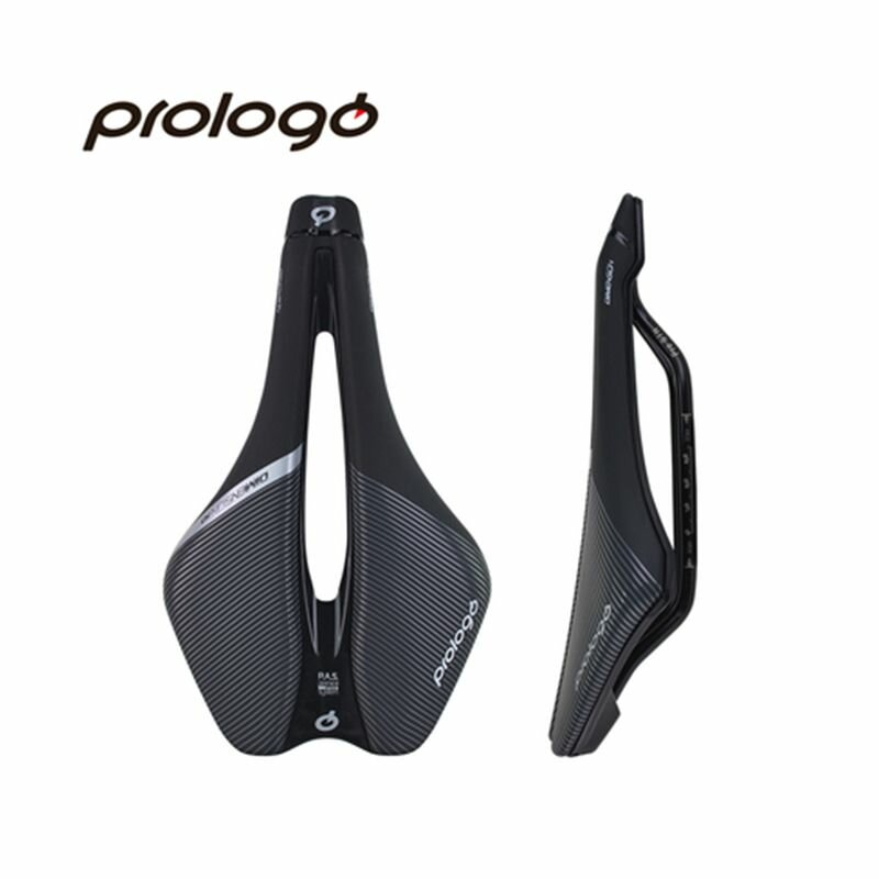 Седло Prologo Dimension Tirox 143, подушка для велосипеда, седло для шоссейного велосипеда, сверхлегкое титановое сиденье, лук, стальное сиденье, лук