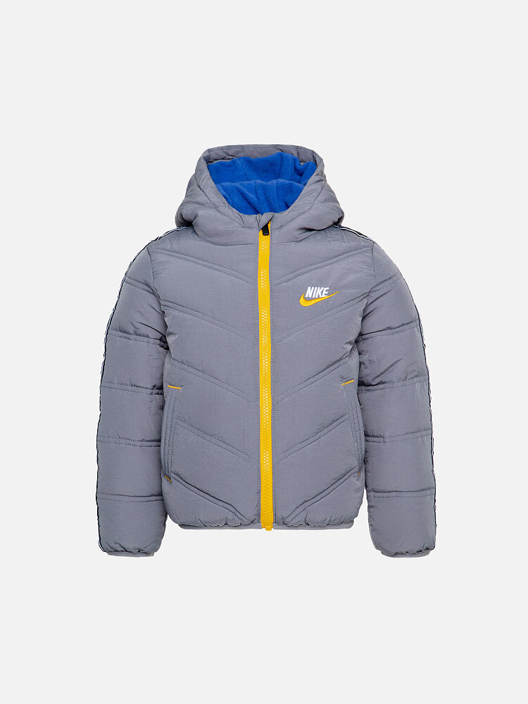 Куртка Down Fill Fashion Puffer