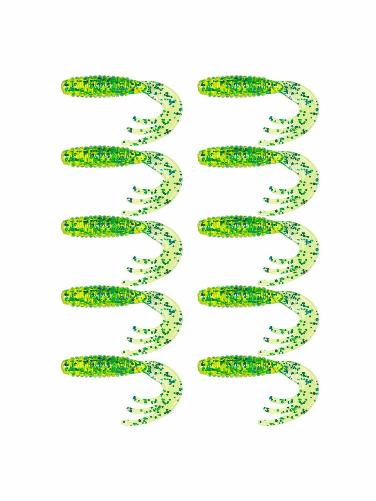 Гибкие Приманки Swimbait Аксессуары для морской рыбалки Черви Приманки для личинок