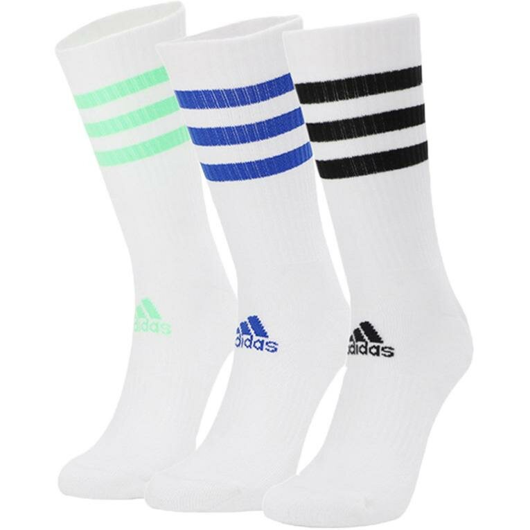 Носки спортивные adidas, комплект