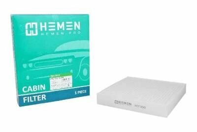 Фильтр салона Suzuki Swift 03-, Liana 01- (HCF050)