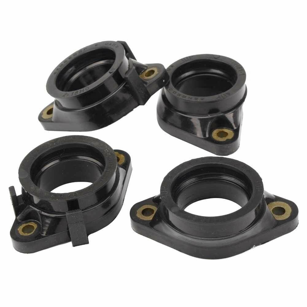 Комплект патрубков карбюратора MOTOKIT для Suzuki GSF1250, GSX1250