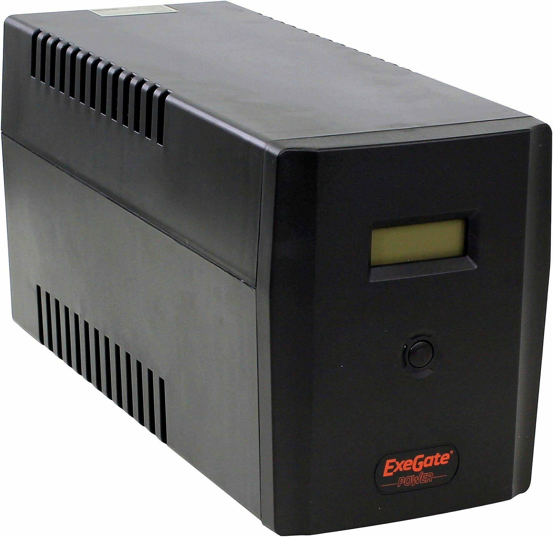 ИБП ExeGate UNB-1500