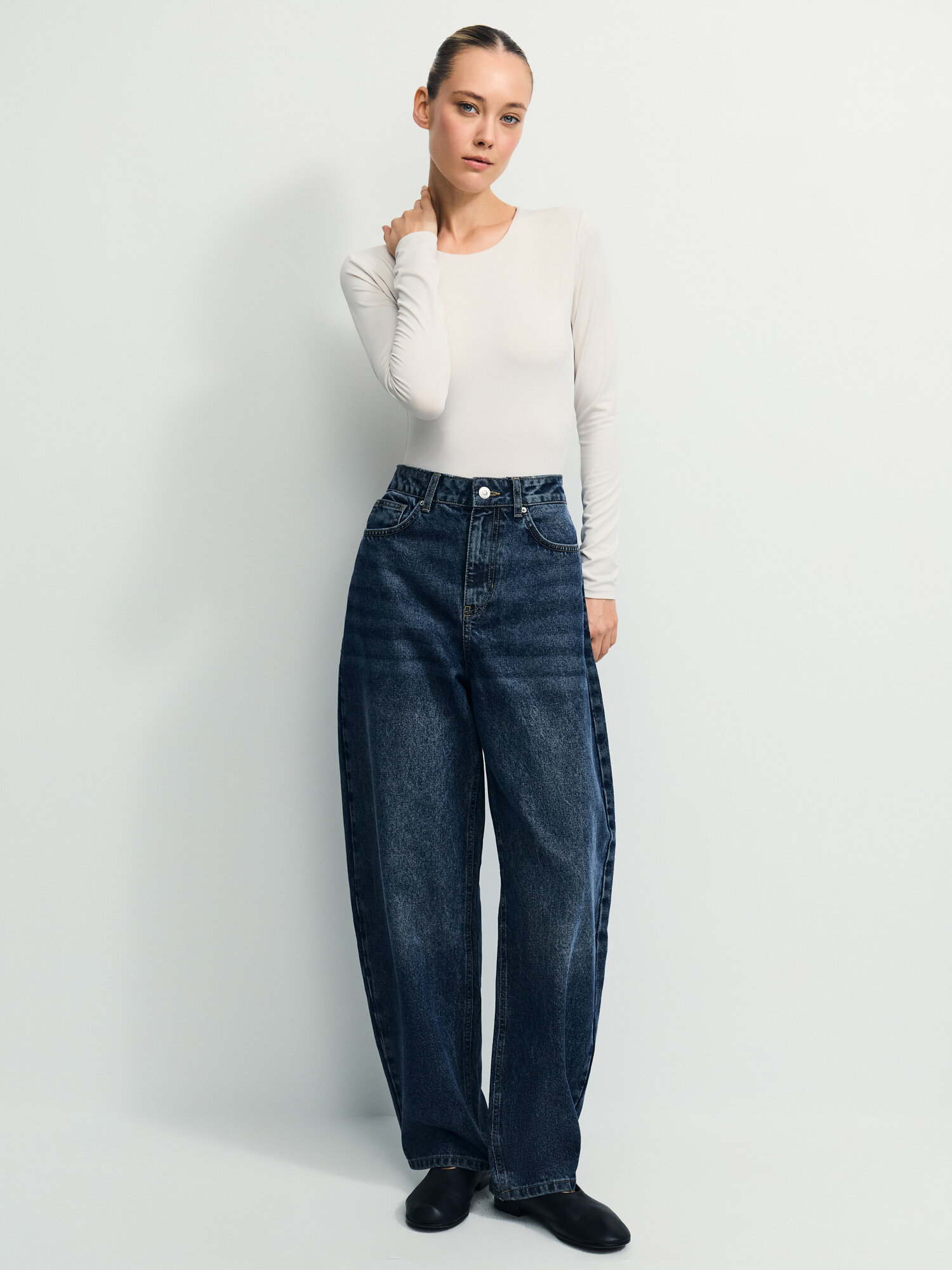 Боди бельевое