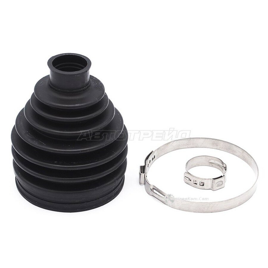 Пыльник шрус Hyundai Creta 1.6 2WD 15- SAT ST1050001