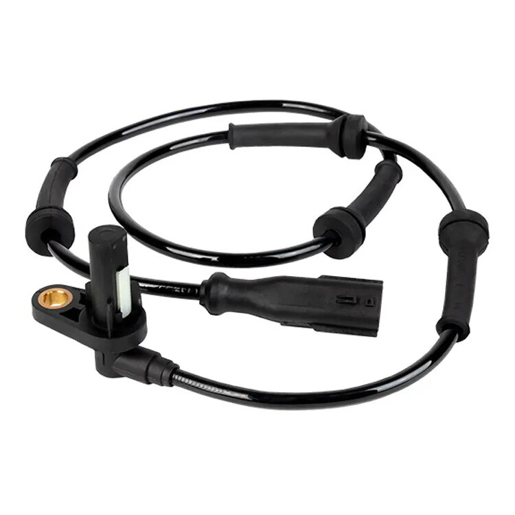 Датчик ABS задний для Renault Duster (Рено Дастер) с 2010 года (KRAFT)