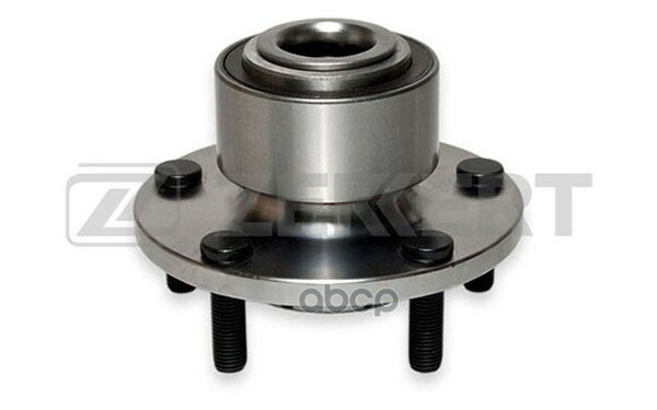 Ступица перед. (с ABS) Mazda 3 03- Zekkert арт. rl-1550