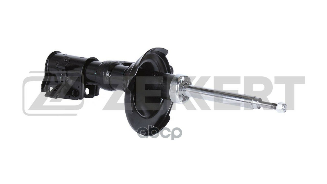 Амортизатор газовый левый передней подвески Honda Stream 01- Zekkert арт. sg-6701